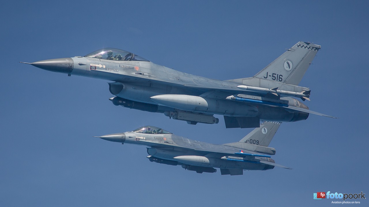 European Air Refueling Training 2015 - Foto Poork