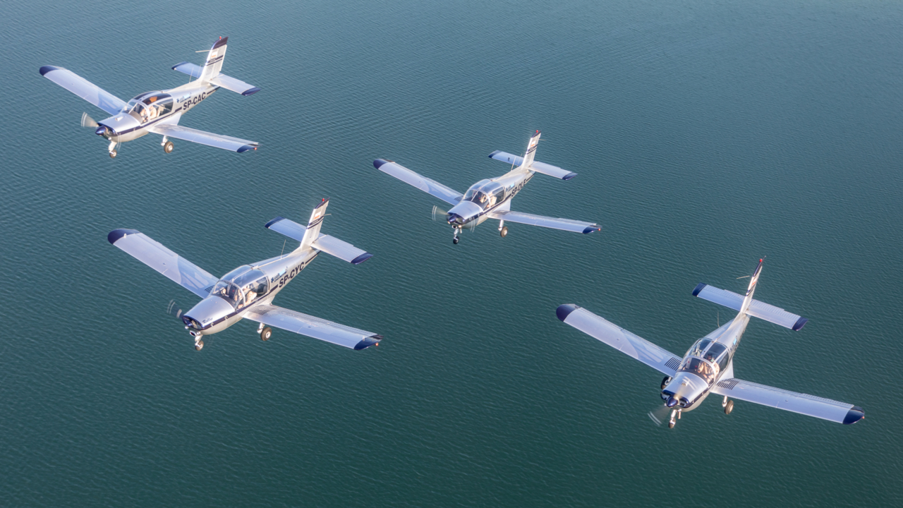 Foto Poork - Aviation portal