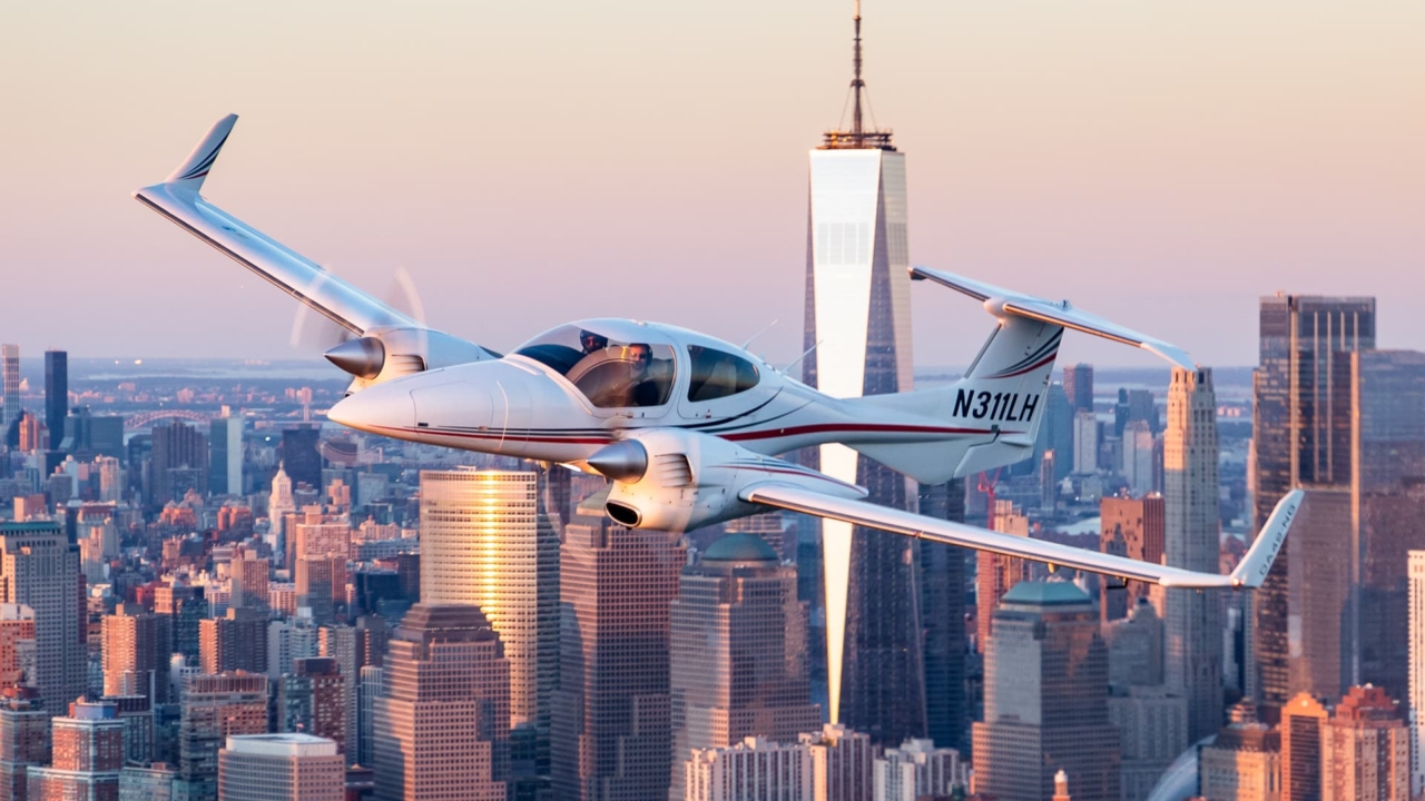 Foto Poork - Portal lotniczy