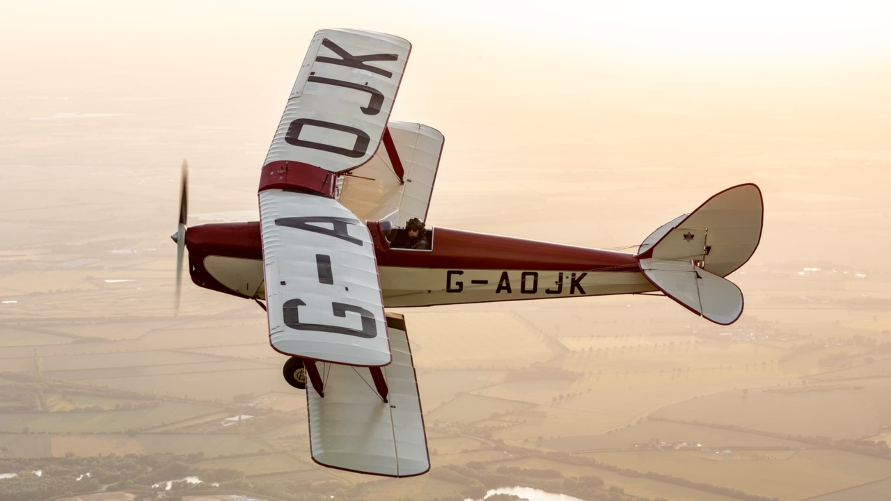 Foto Poork - Portal lotniczy