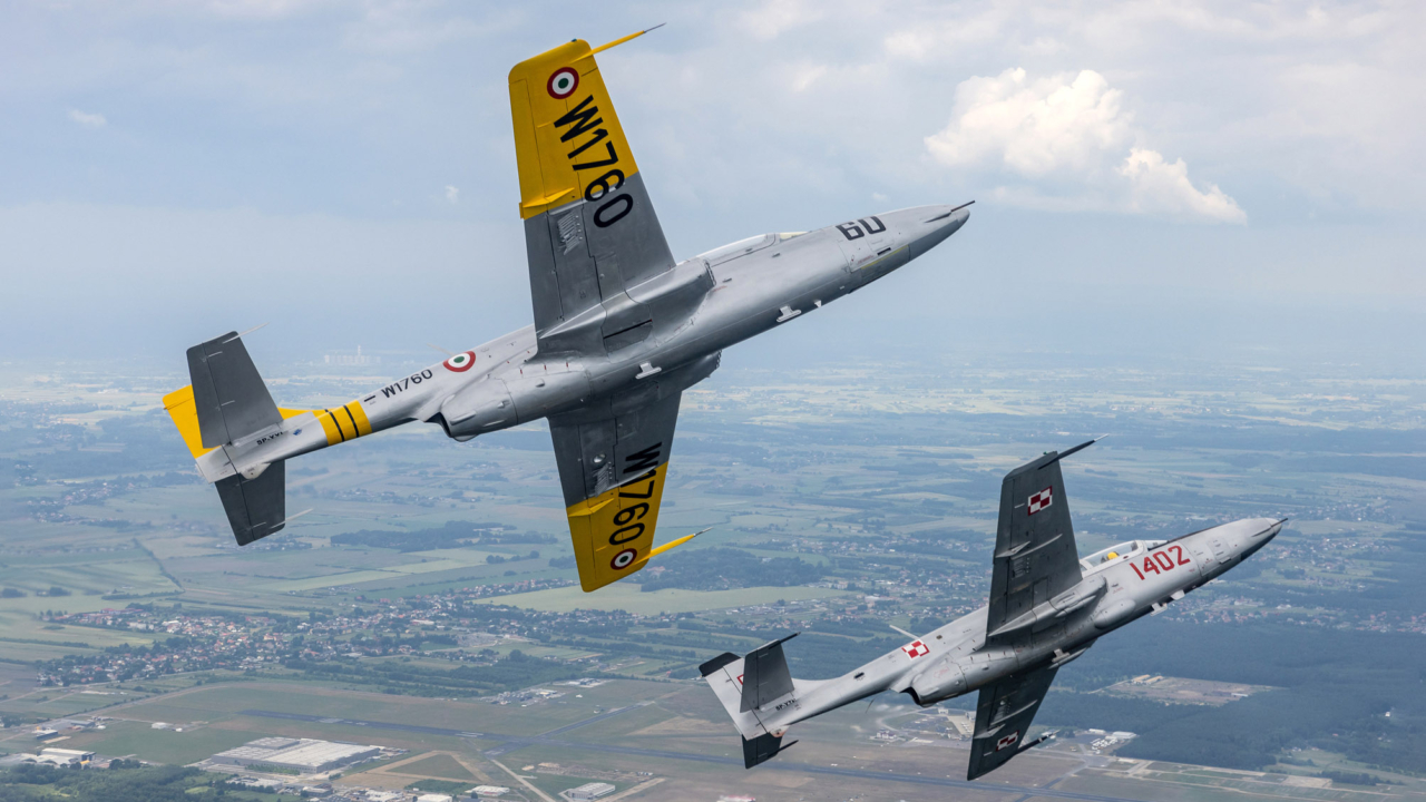 Foto Poork - Aviation portal