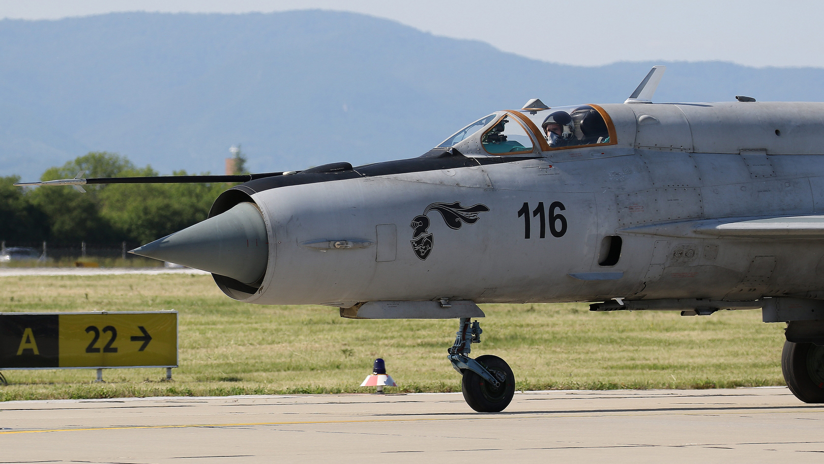 AirVG 2024 - Foto Poork